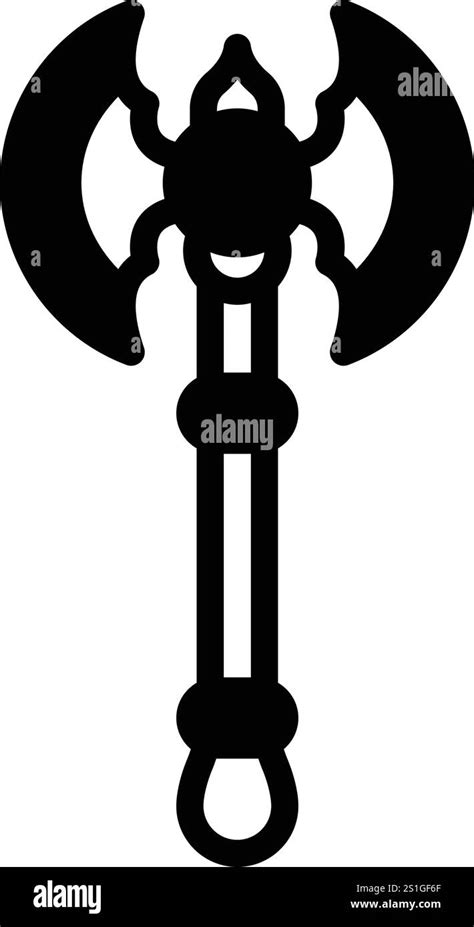 Icon For Axes Stock Vector Image And Art Alamy