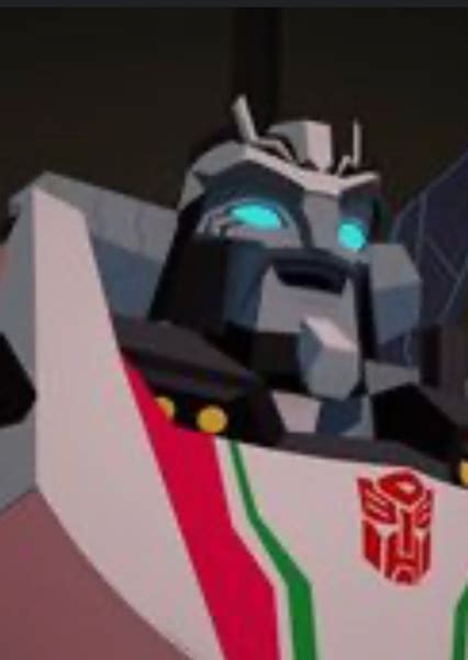 Transformers Till All Are One Animated Film Fan Casting On Mycast