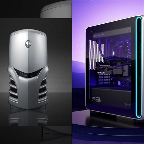 Alienwares Epic Pc Evolution Sparks Heated Debate Among Gamers