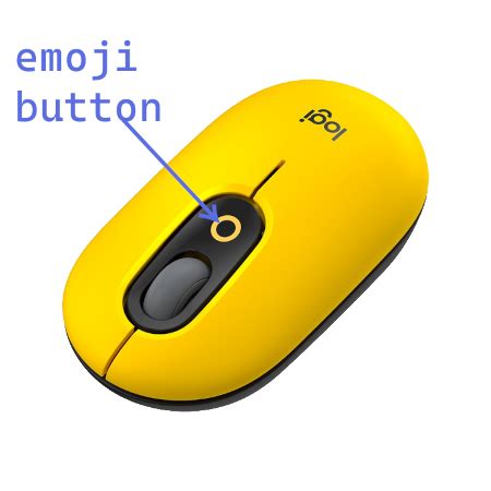 GitHub NovaSurfer Logi Pop Emoji Button Binder Logi POP Mouse Emoji Button Binder