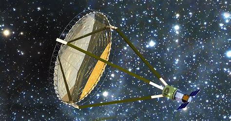 A Glimpse Into Deep Space With Extreme Optical Engineering