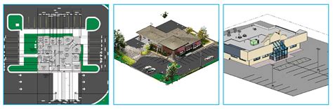 Lidar Bim Blew And Associates P A