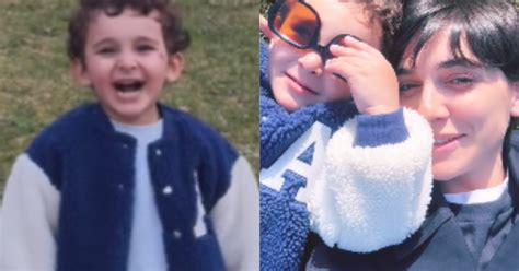 რა ბედნიერებაა ნატალია ქუთათელაძის ოჯახური იდილია Marao