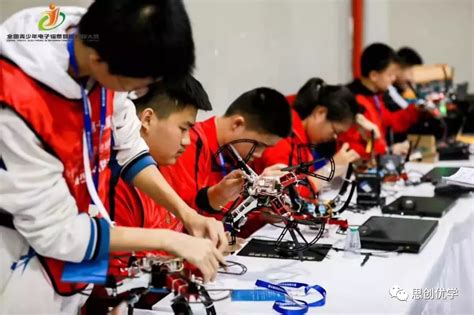 思创优学（北京）教育科技有限公司 无人机创客整体解决方案服务商 2023全国青少年信息素养大赛——无人飞行器主题赛介绍