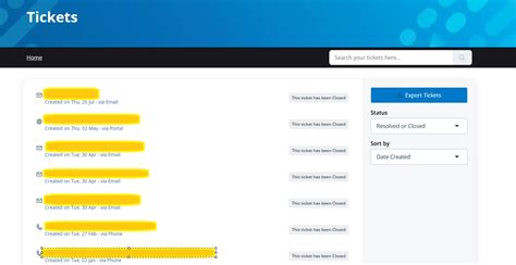 Customised Fields Shown On Customer Portal Freshworks Community