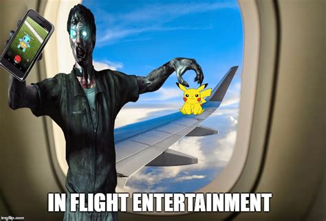 Pokemon Go Blank Template Imgflip