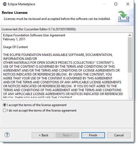 What Is Cucumber Feature File How To Write Features In Cucumber
