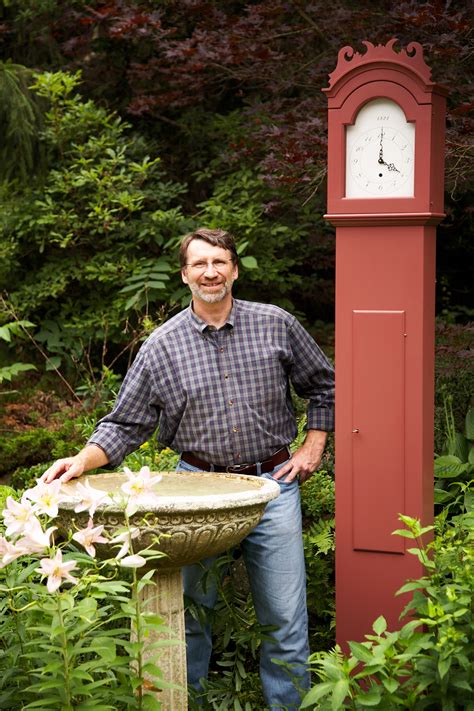 Dominy Clock The New Yankee Workshop