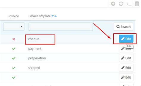 Prestashop 175 Manage Order Status Prestashop 17 Leotheme