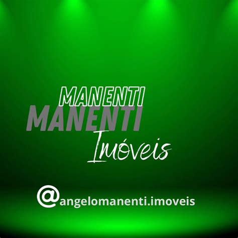 Manenti Imóveis