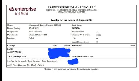 Muhammad Haseeb On Linkedin A Short Journey In This Company Ended 31st August Will Be My Last