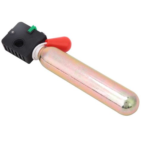 Life Jackets Inflate Device Air Inflation Cylinder Grandado