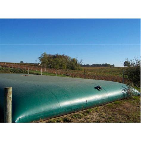 Baytekin DRC S Tipi Esnek Tank