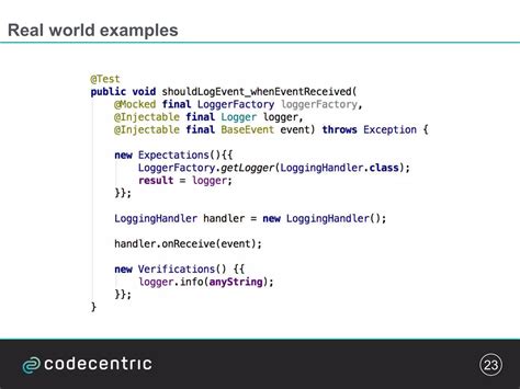 Mockito Vs Jmockit Battle Of The Mocking Frameworks Ppt