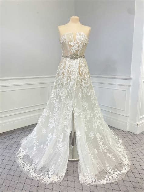 Galia Lahav Sample Wedding Dress Save 80 Stillwhite