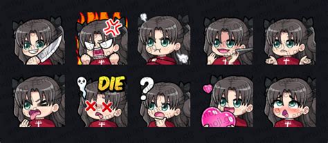 Bots Emojis For Discord And Slack