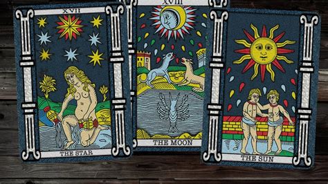 Гороскоп на 9 січня за картами Таро для всіх знаків зодіаку Читайте на Ukr Net