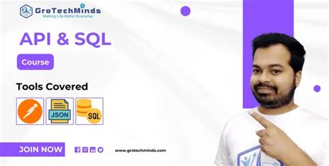 Api And Sql Course