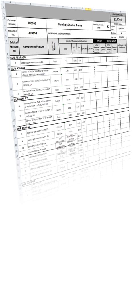 Mastering Quality Control With Solidworks Inspection Solidworks Blog Mastering Quality Control With Solidworks Inspection Solidworks Blog