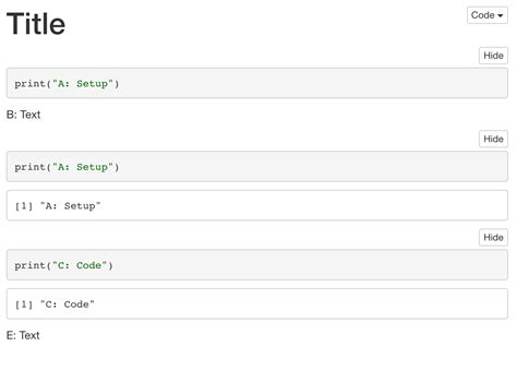 R Notebook Does Not Render Html Properly Issue Rstudio Rstudio Github