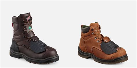 Red Wing King Toe Work Boots Pro Tool Reviews