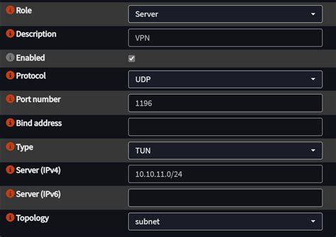 Opnsense Vpn 11 Nat As A Solution For Overlapping Networks Blogadmin Intelligencede