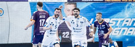Usdk Le Club De Dunkerque Handball Grand Littoral