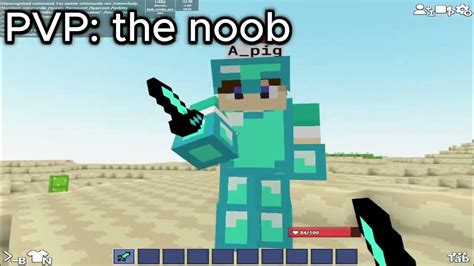 Noob Vs Pro In Youtube