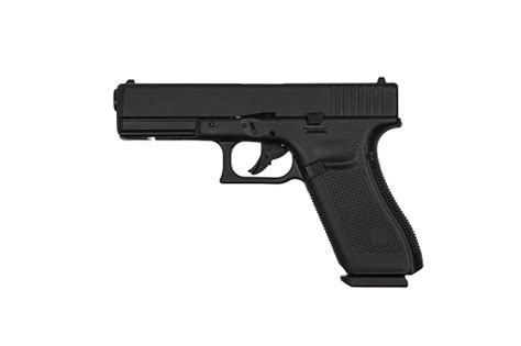 공기 총 공기 소프트 스포츠 및 엔터테인먼트를위한 현대 공압 무기 더미 진짜 권총의 사본 흰색 배경에서 격리합니다 검은색에 대한 스톡 사진 및 기타 이미지 Istock