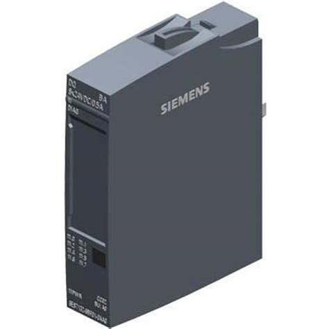 Siemens Simatic Et 200sp Digital Output Modul Dq 8x24vdc 0 5a Basic