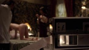 Simone Carter Nude Aznude