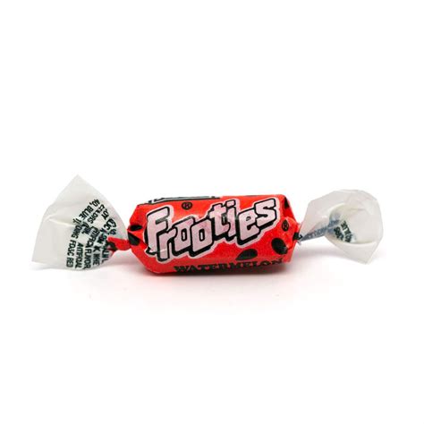 Tootsie Roll Frooties