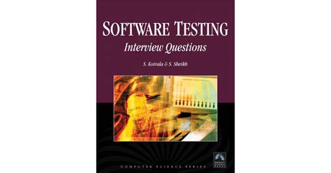Software Testing Book