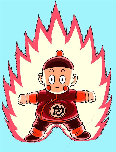 114 Best Chiaotzu Images On Pholder Dbz Ningen And Dragonball Legends