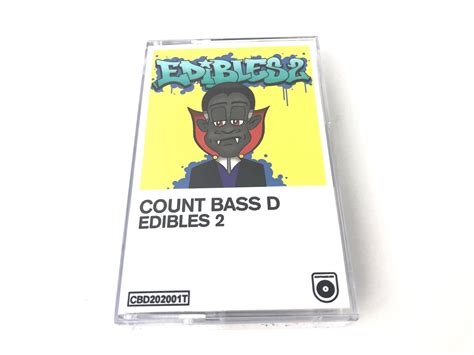Count Bass D – countbassd