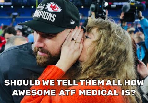 Atfmedical Complexmadesimple Superbowl Workcomp Brendan Swift