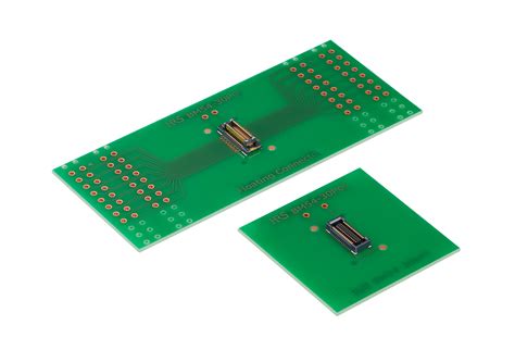Floating Board To Board Connector Is Tiny Electronic Products