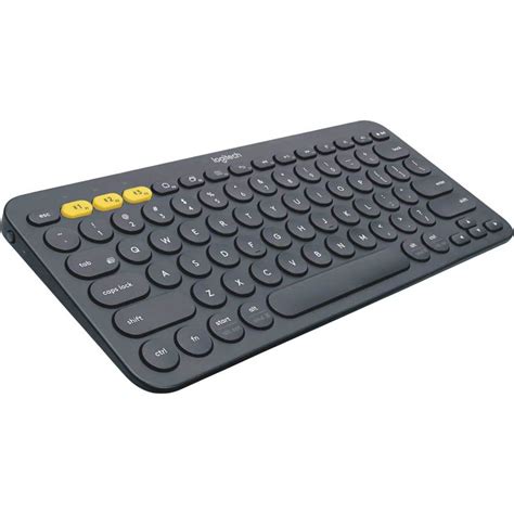LOGITECH K MULTI DEVICE KEYBOARD Mixiong Technology