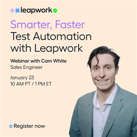 Testautomation Automatedtesting Softwaretesting Qa Leapwork