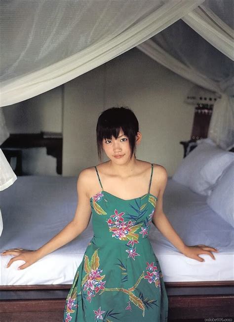 Haruka Ayase Japanese Artist Wallpaper Photobook Video Music Drama