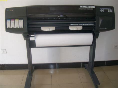 惠普500绘图仪 打印机 第7页 大山谷图库