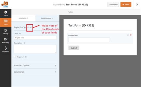 How To Use UpStream With WPForms UpStream Documentation