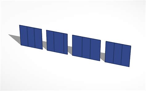 3d Design Party Tinkercad