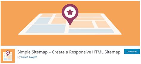 Html Sitemap Generator 4 Best Wordpress Plugins To Use