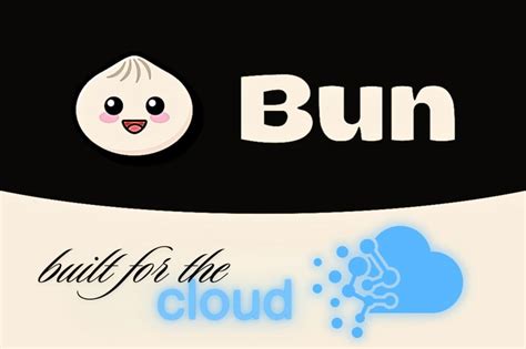 Bun Javascript Webdevelopment Cloudnative Serverless Postgres