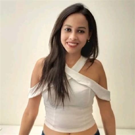 Shruti Gupta Enterprise Sales Manager Rebuscode Information Solutions