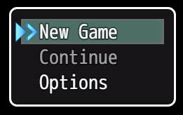 Galv S Animated Menu Cursor Page 3 RPG Maker Forums
