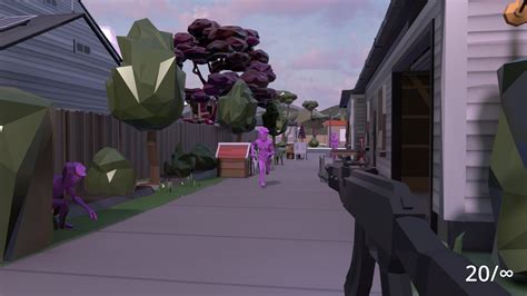 Color Corruption On Steam