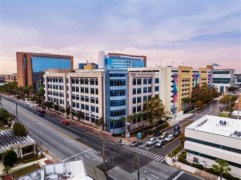 Orlando Health Heart Institute Baker Barrios